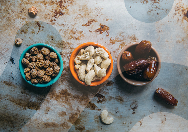 Billig Frukost för Studenter – Goda Snacks - Live to Grow